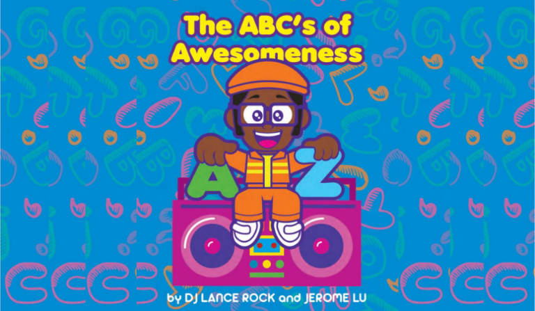 DJ Lance Rock Meet and Greet - City Museum