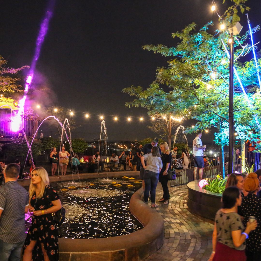 City Museum | Weirdly Wonderful | St. Louis, MO